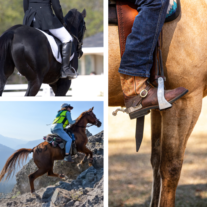 Horse Gear Canada - Canada's go to store for distance and trail riders ...