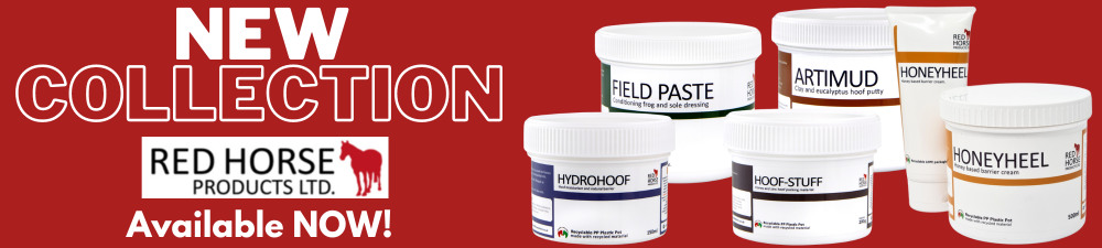 Horse Gear Canada - Canada's go to store for distance and trail riders