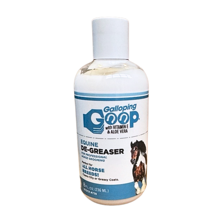 Horse Coat Care – Horse Gear Canada Ltd.